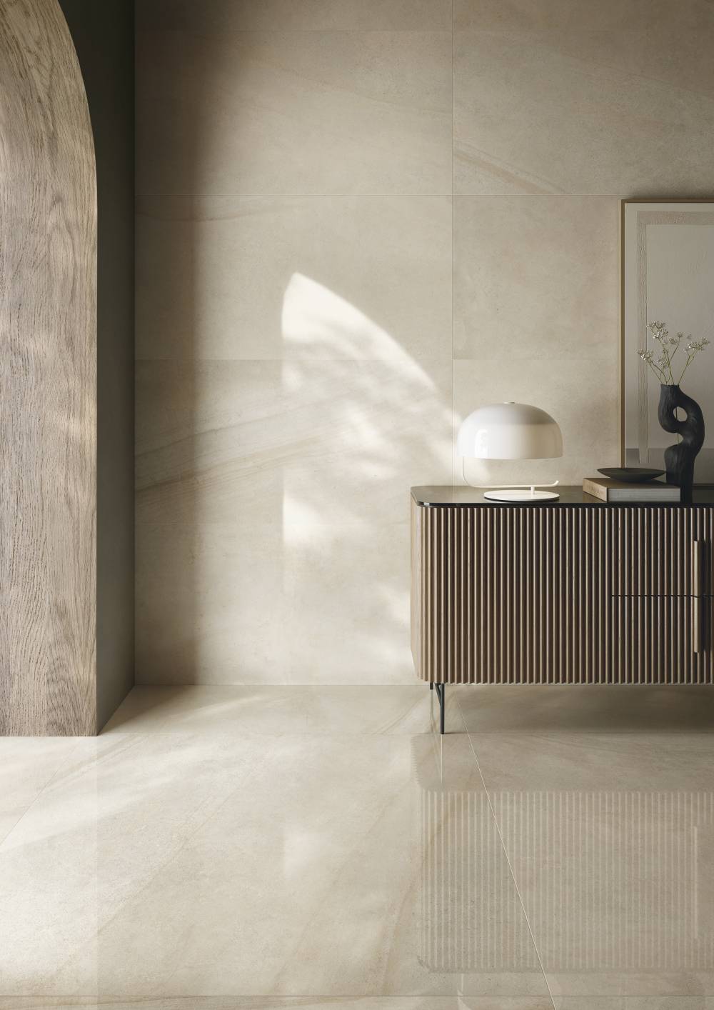 Sublime - effetto Pietra di Borgogna | Ceramiche Refin